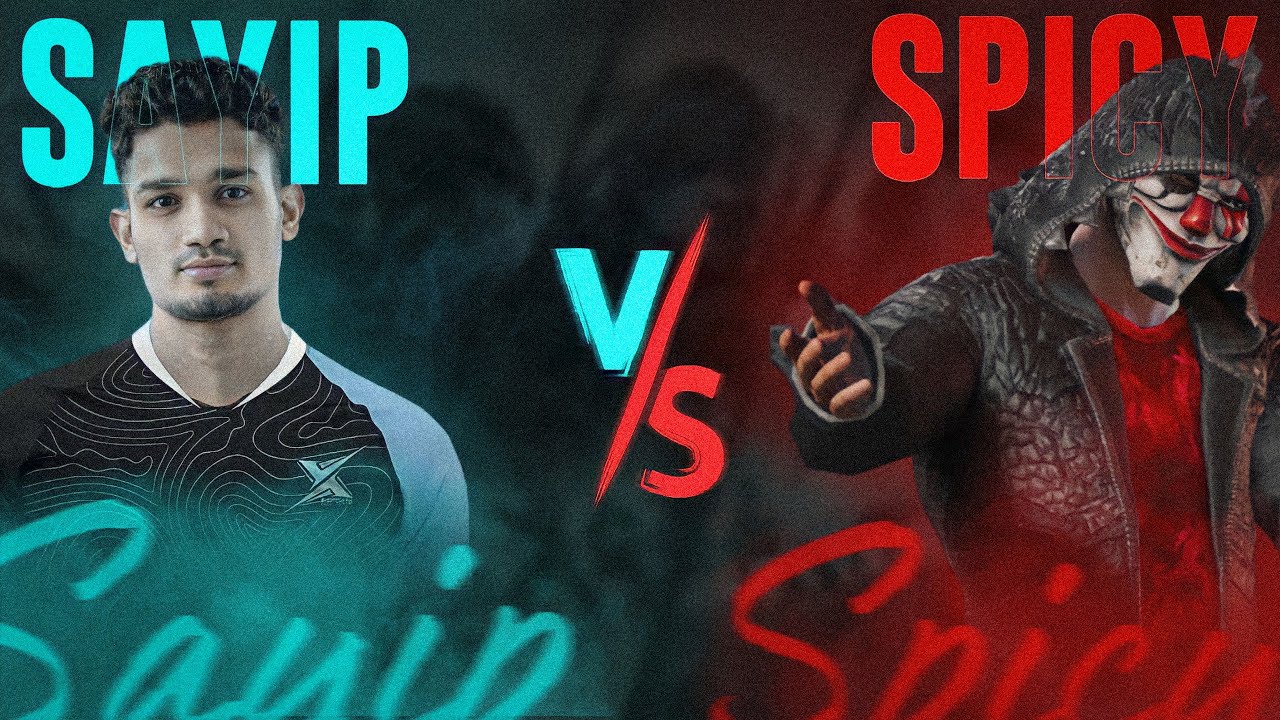 sayip op vs spicy @Sayip0P - YouTube