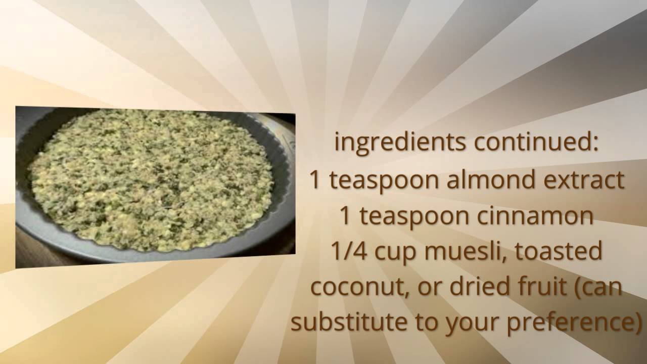 Buckwheat Matcha Porridge Recipe - Matcha Powder - Organic Matcha Green ...