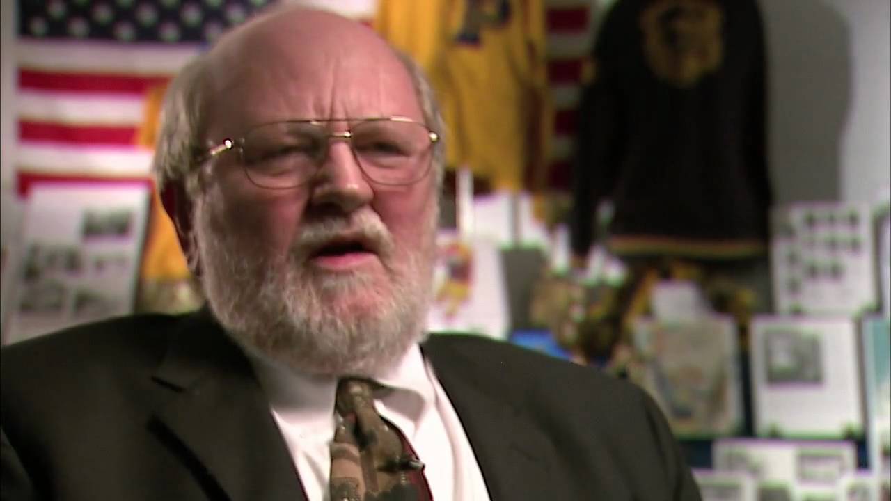 Charles Sullivan | Home front to the Battlefront | MPB - YouTube