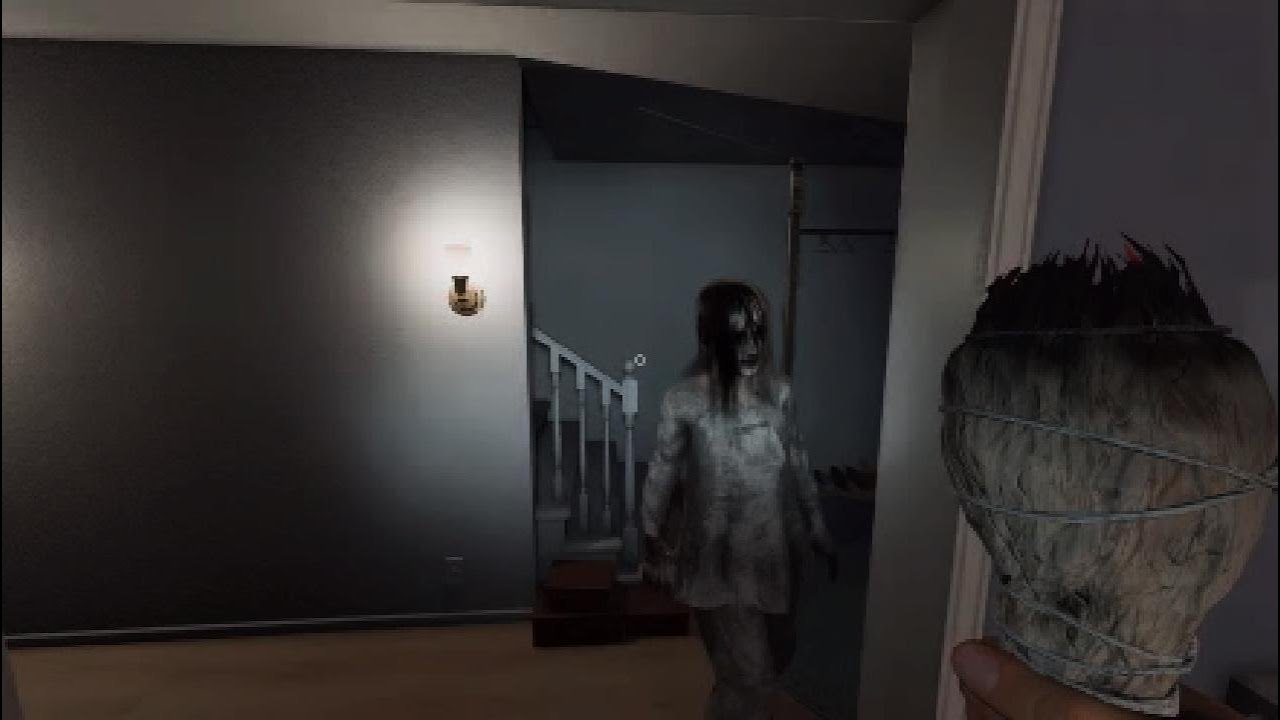 Phasy sock ghost - YouTube