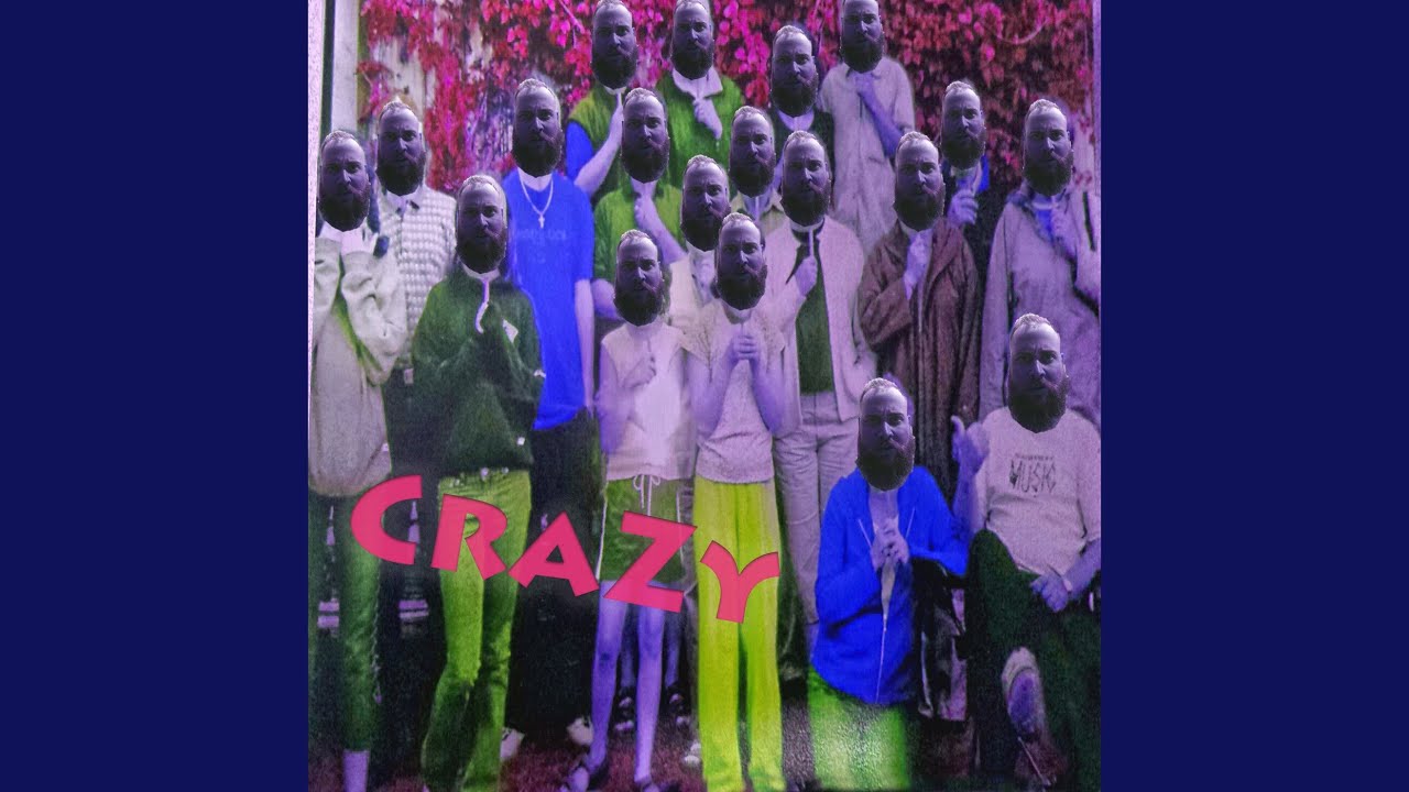 Crazy - YouTube Music