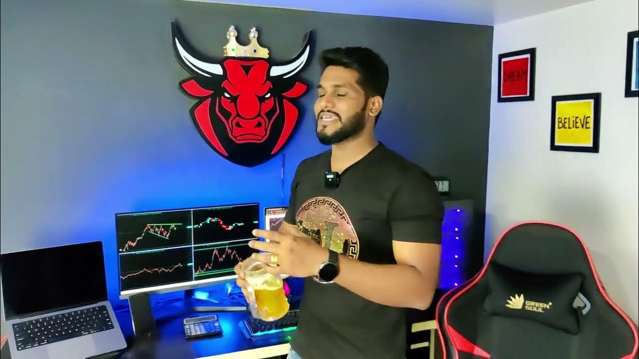 Trading Setup And Equipment For Beginners Guide πΈπ₯ Youtube
