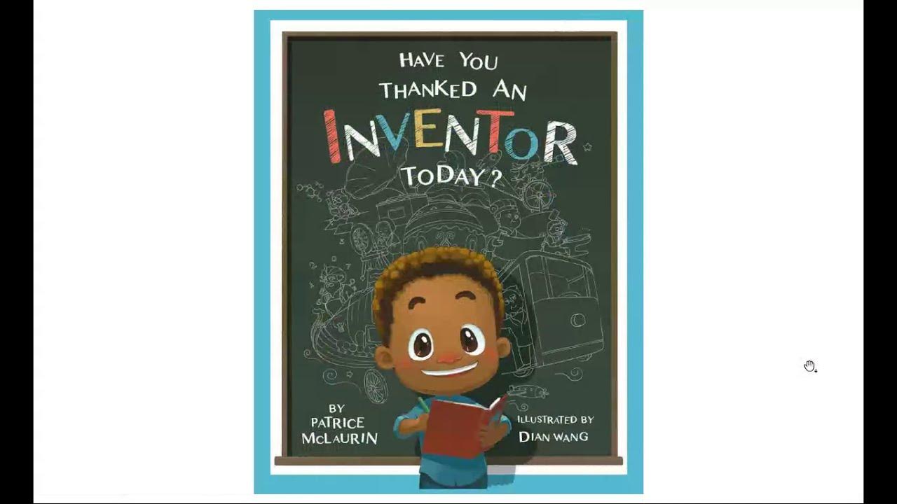 Have You Thanked an Inventor Today? - YouTube