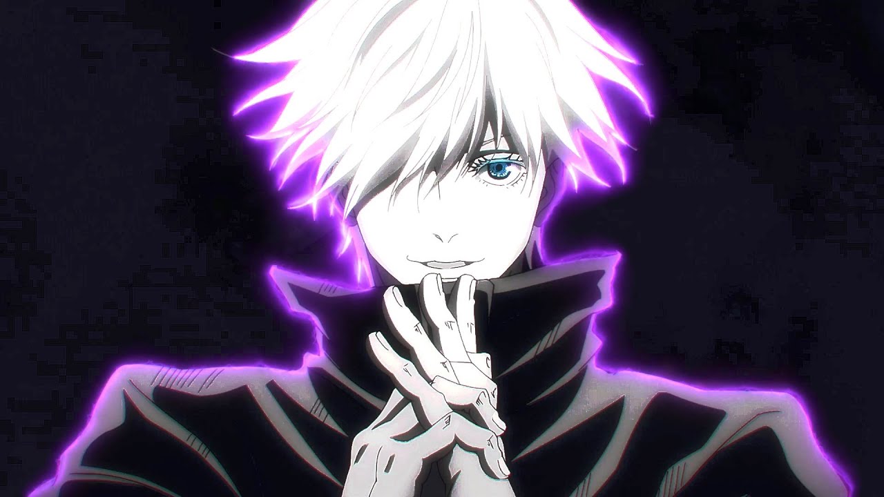 My First AMV ( 4K ) - YouTube