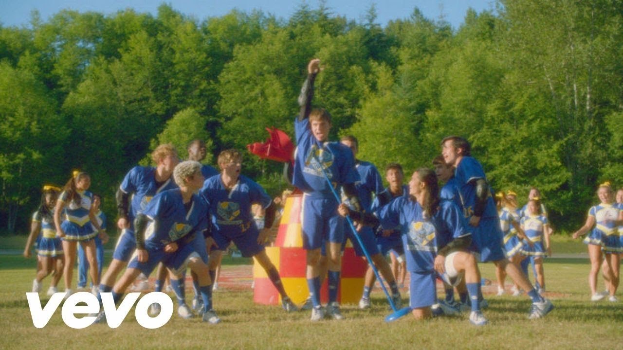 Did I Mention Cover Español (From "Descendants") | Val Dreamer # ...