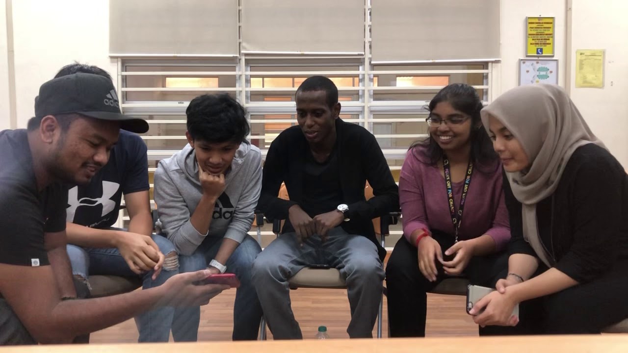 lax 2016 (group 35) discussion 2 - YouTube
