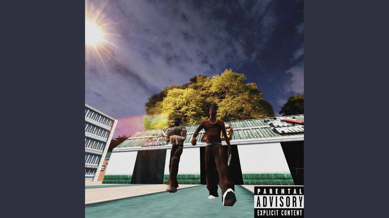 RUN THAT (feat. RX PAPI) - YouTube