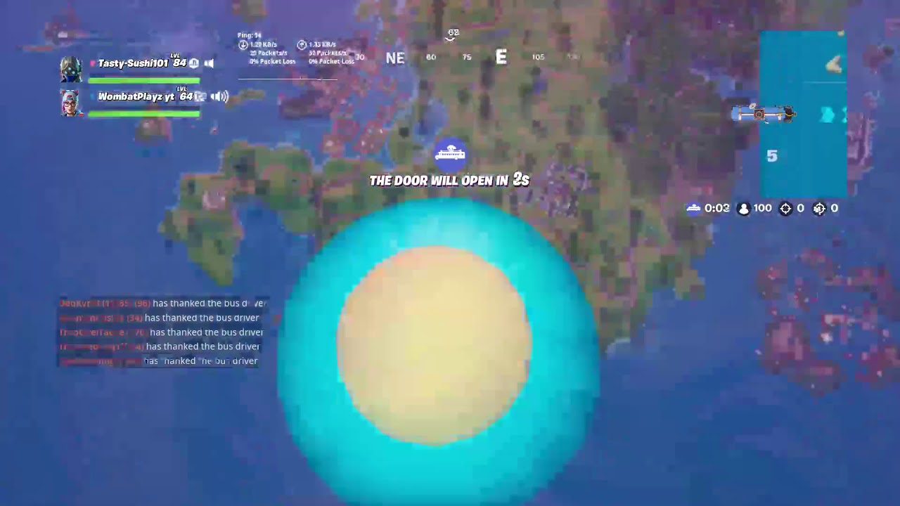 Thiccck Fortnite - YouTube