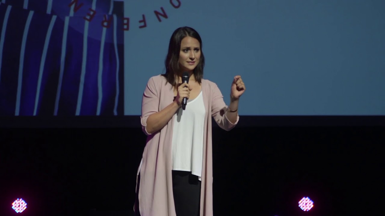 MO ISOM | SATURDAY | SESSION 2 | FASHIONED CONFERENCE 2018 - YouTube