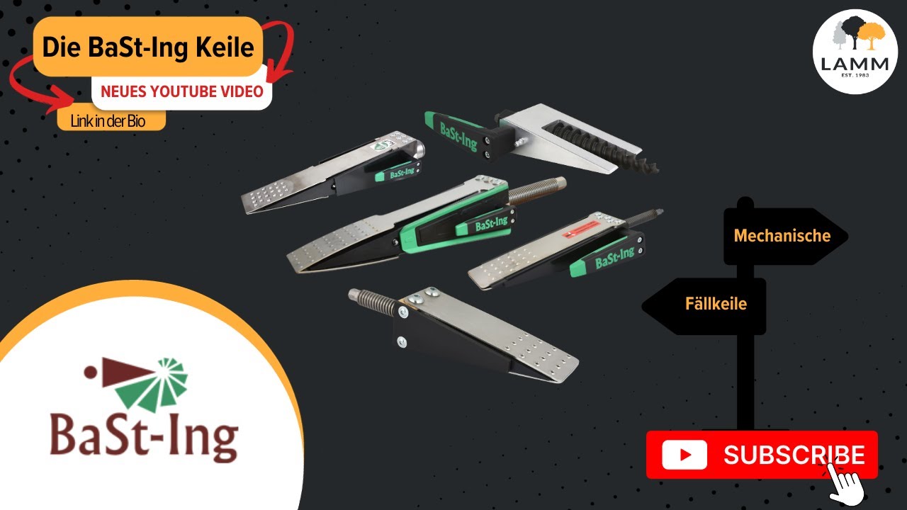 Die Keile von BaSt-Ing kurz & knapp erklärt! - YouTube
