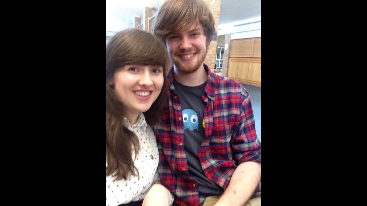 Say Something Duet sung by Frankie Whitbread and Ben Philcox - YouTube