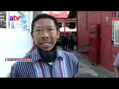 DI TENGAH PANDEMI COVID 19 PASANGAN MESUM DI GREBEK PETUGAS GABUNGAN