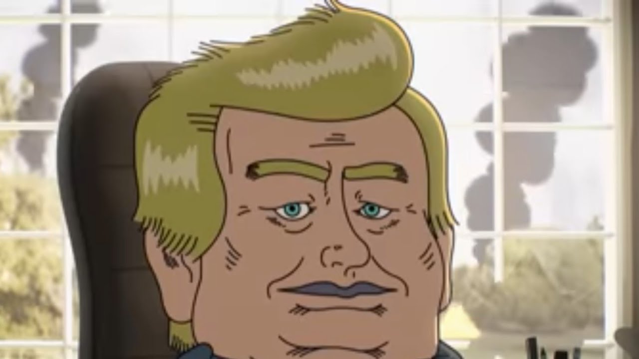 mayor of elmore on-screen appearances - YouTube