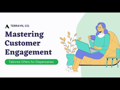 Mastering Customer Engagement: Tailored Offers for Dispensaries - YouTube