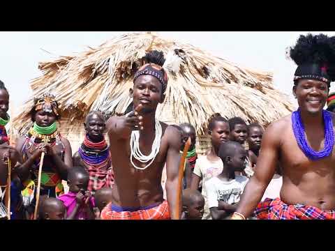 CID JESHI FT. ENENE and NECTOR BOY- REFORMED BANDIT (Official Video)