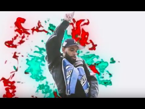 Slatt - Frosty Preme (ft. Cheezoe & Lightupp) [Official Music Video]