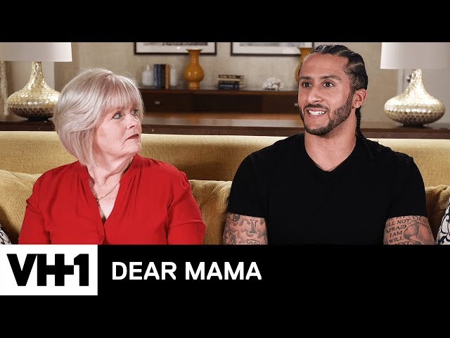 Colin Kaepernick Heidi Russo