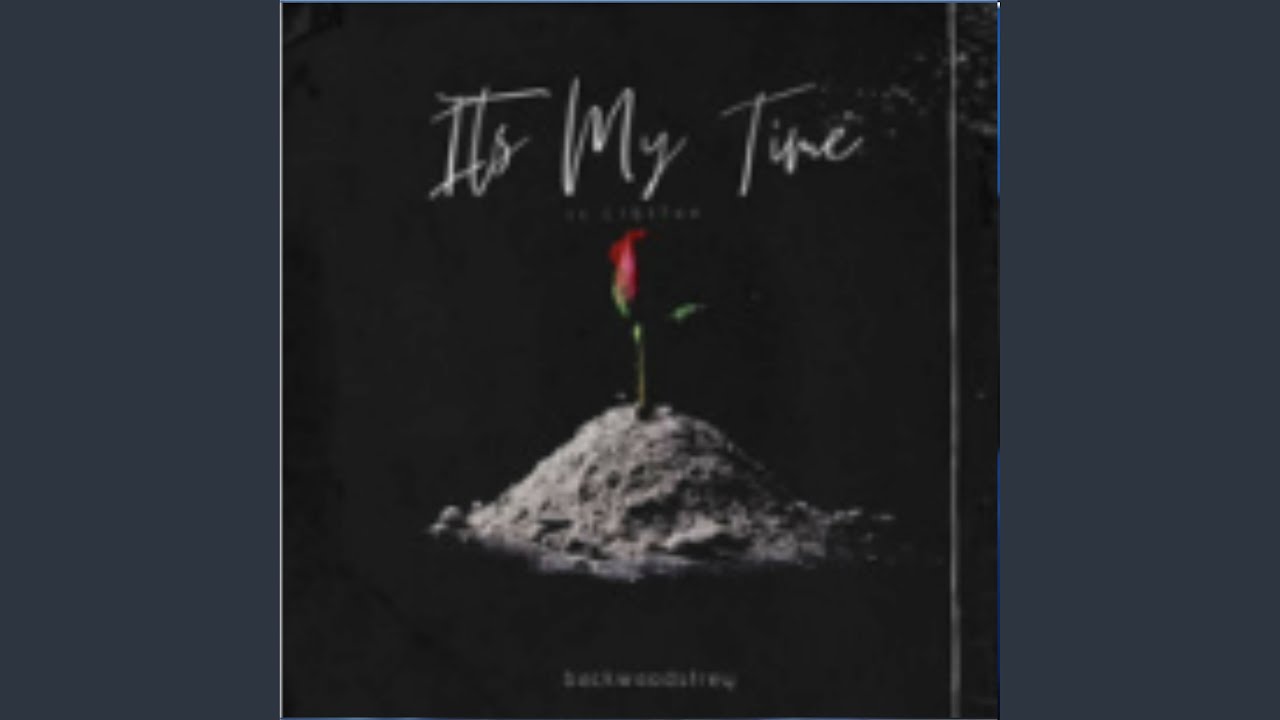 Its my time - YouTube