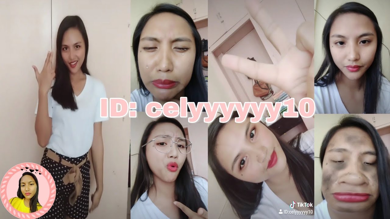EPIC TIKTOK COMPILATION by Cel Dairo - YouTube