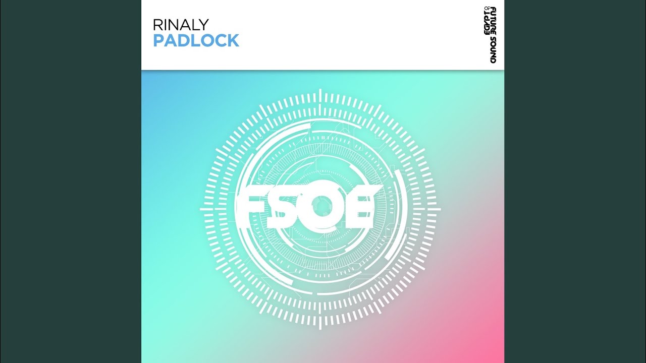 Padlock (Extended Mix) - YouTube
