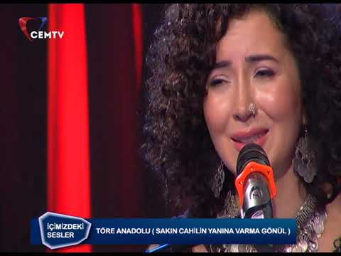 Töre Anadolu // Sakın Cahilin Yanına Varma Gönül