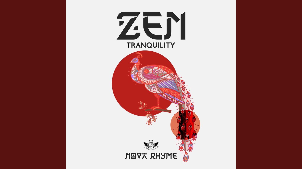 Zen Rain Meditation - YouTube