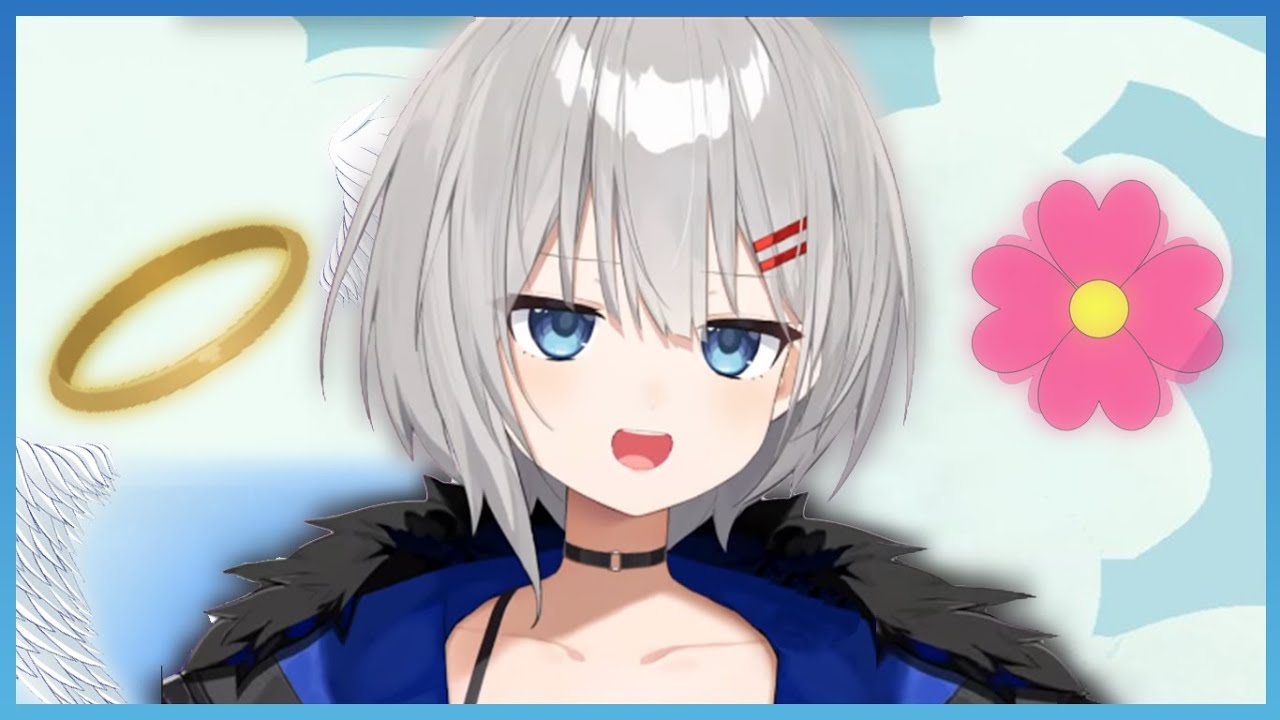 tengo un angel de la guarda y una flor en el.. ¢ulo? | Luna Rurine ...