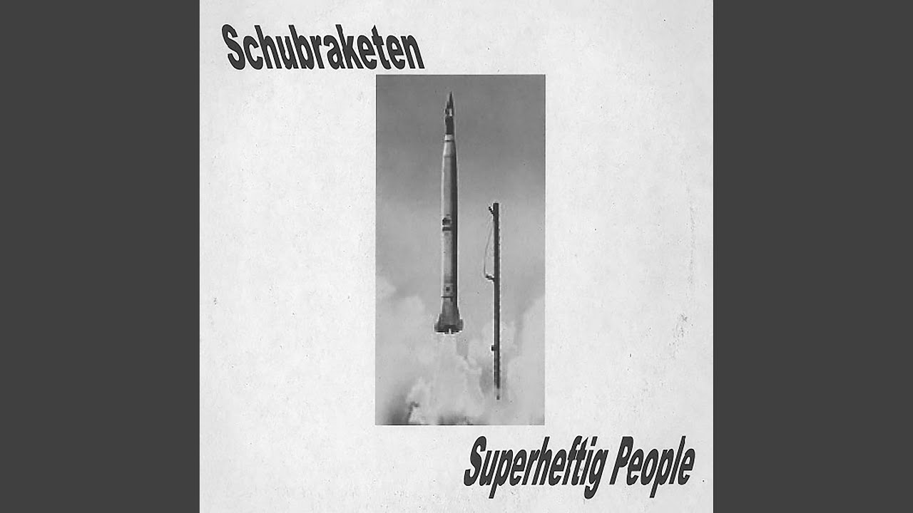 Superheftig People (Nicht So Heftig Mix) - YouTube