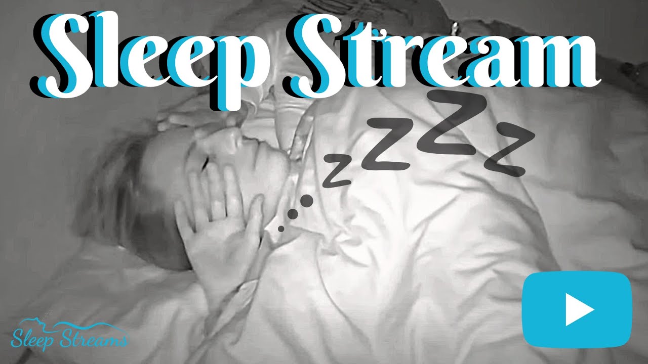 🔴 FALL ASLEEP WITH ME. SNORING. DREAMS. - YouTube