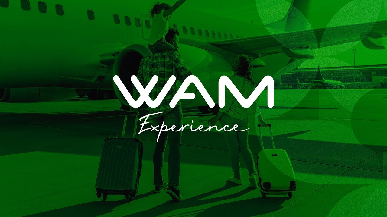 WAM Experience - Somos - YouTube