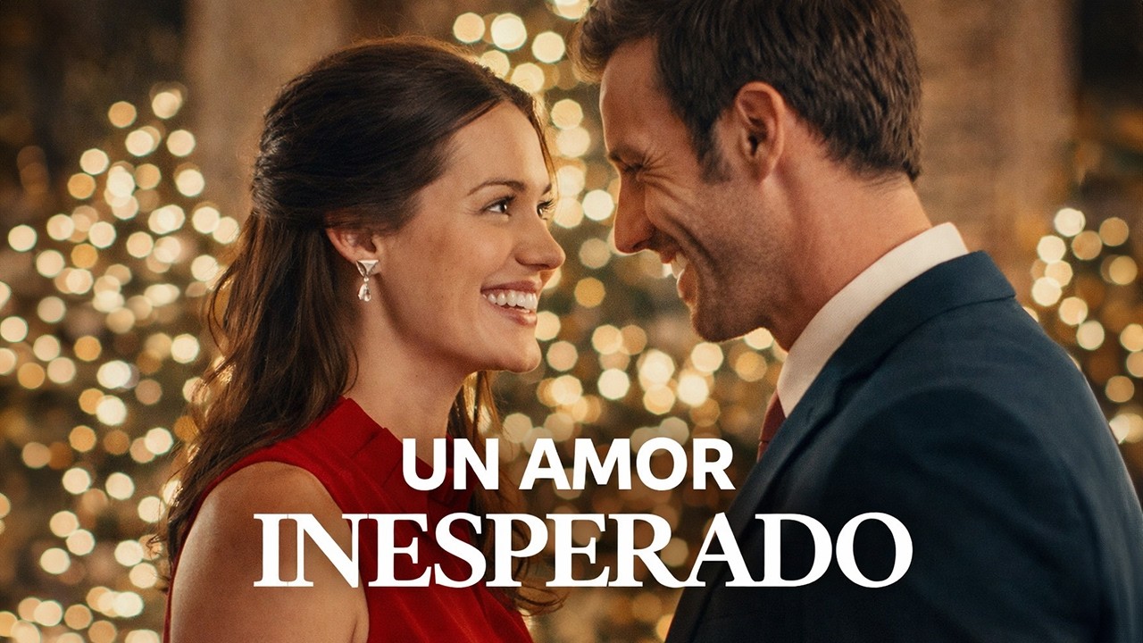 Mi Dulce Navidad (2020) Pelicula Completa - YouTube