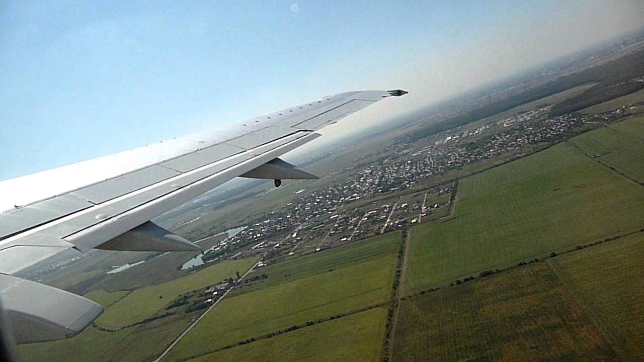 TAROM 29.07.2010 - YouTube