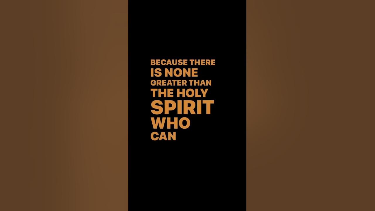 let-the-holy-spirit-teach-you-lordoflords-kingofkings-majestic