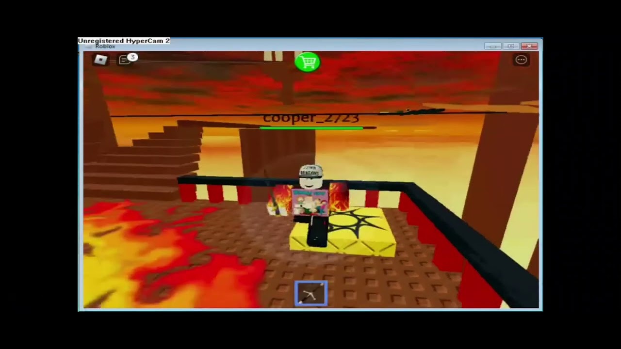 i watch cooper2723 - YouTube