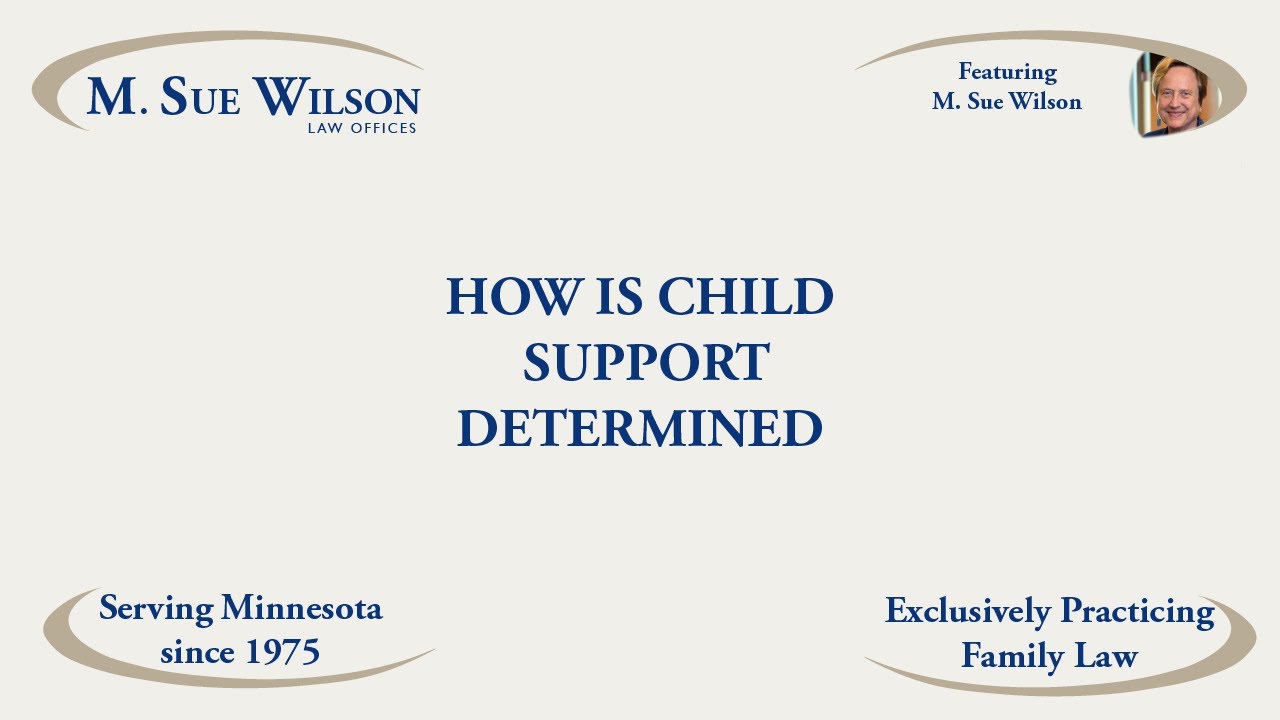 How Is Child Support Determined YouTube how-is-child-support-determined-youtube