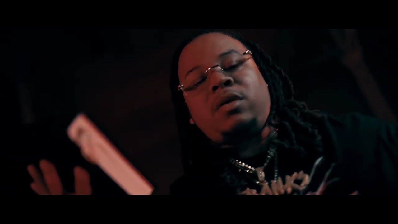 The Savior x Keith Banks - YouTube