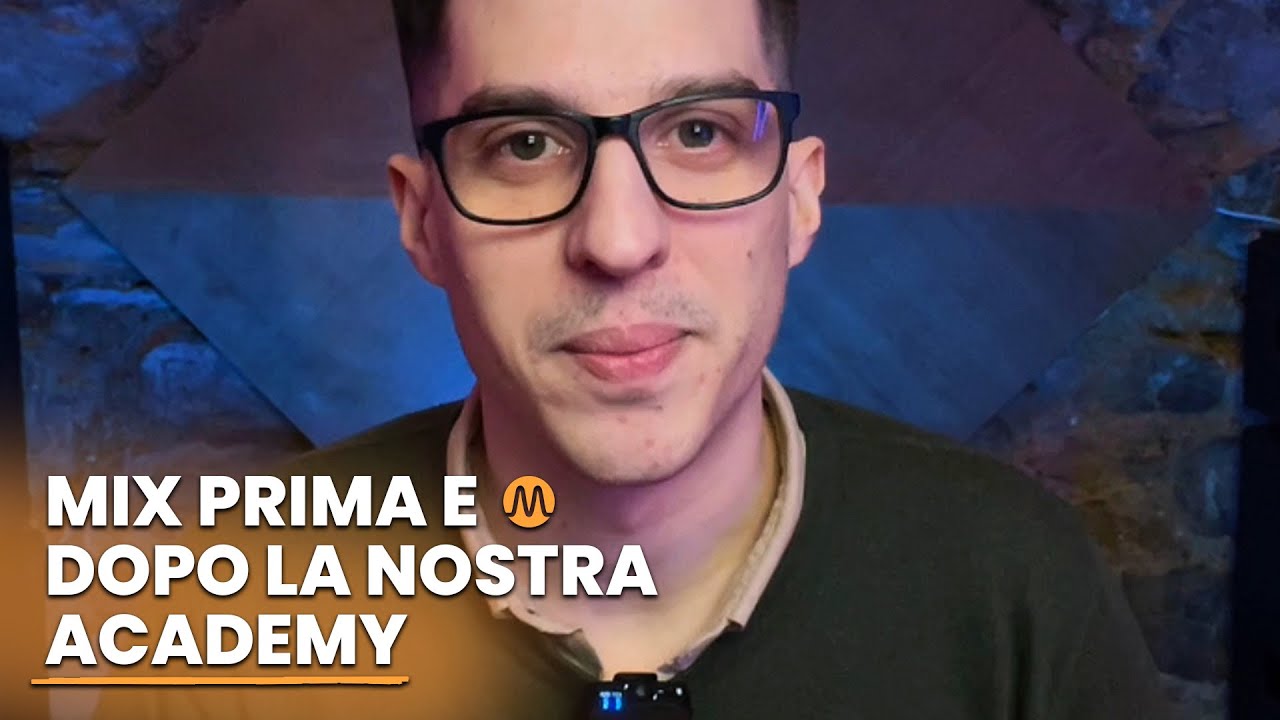 Vuoi ascoltare la differenza?PRIMA vs DOPO il nostro percorso ...