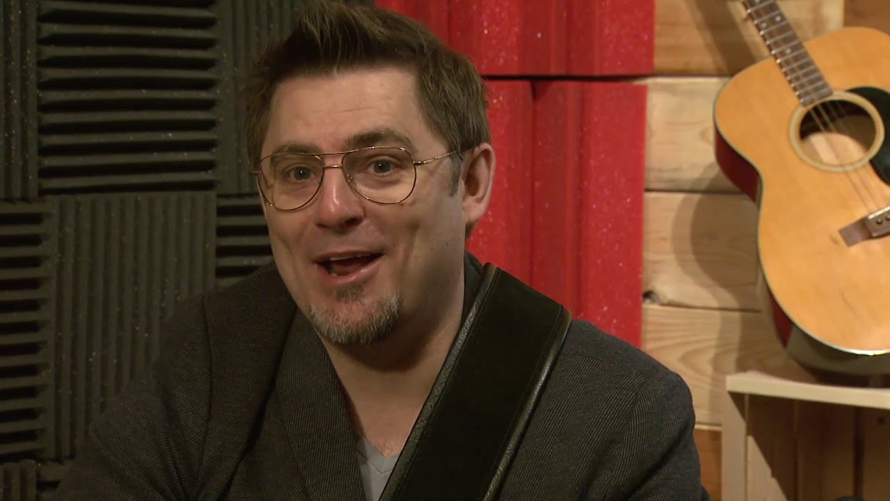 This Old Guitar Season 5 Promo Ep. 4 featuring Darrel Parsons - YouTube