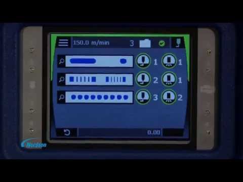 Spectra 30 Pattern Control Overview - YouTube