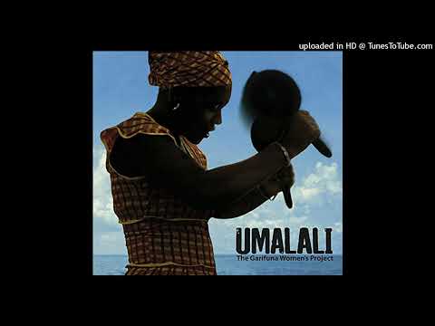 Merua - The Garifuna Collective