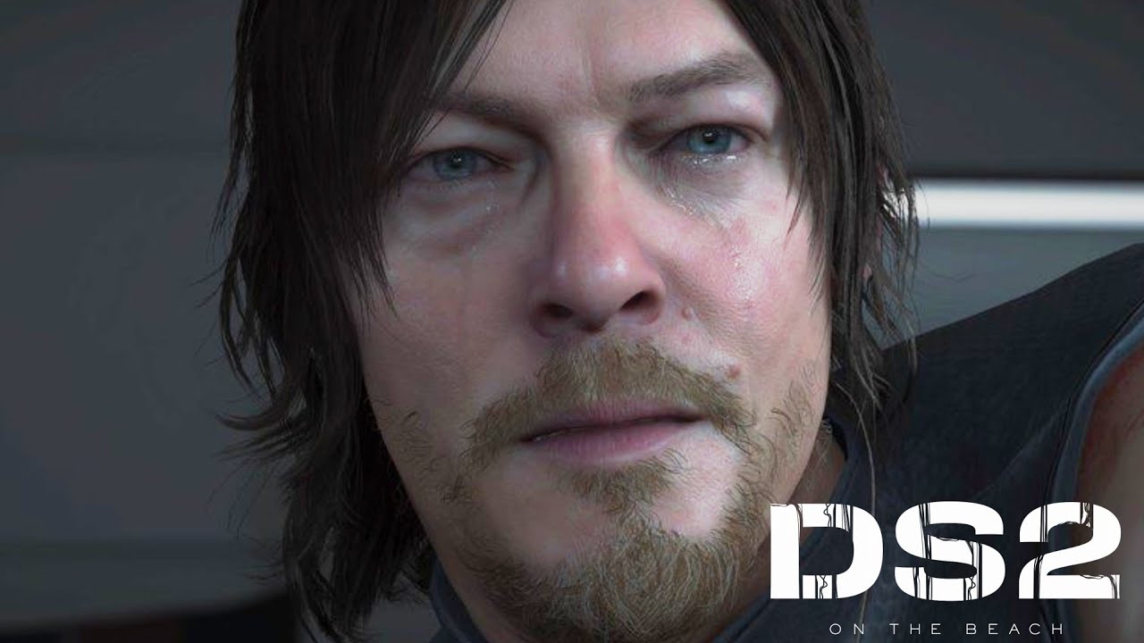 Deadman Death Scene - Death Stranding 2 - YouTube
