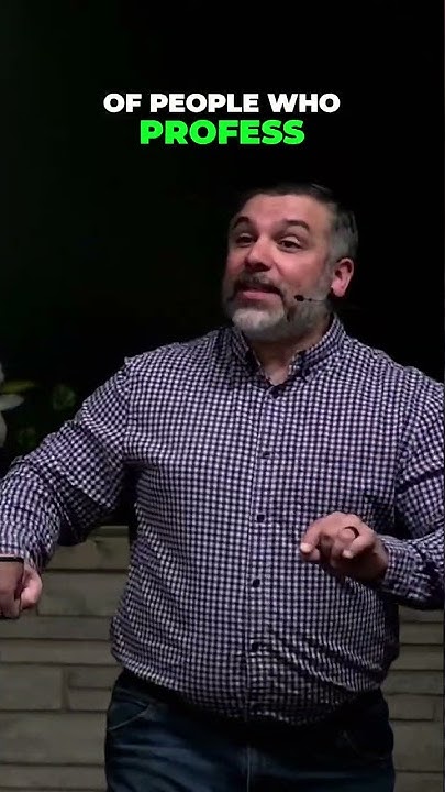 Easter Sunday: The Resurrection Changes Everything - YouTube