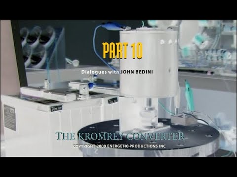 #10-A - The Kromrey Converter (2009) - YouTube