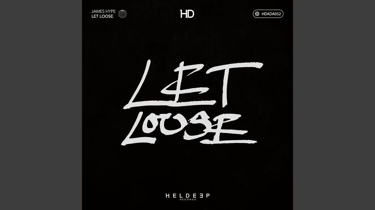 Let Loose YouTube let-loose-youtube