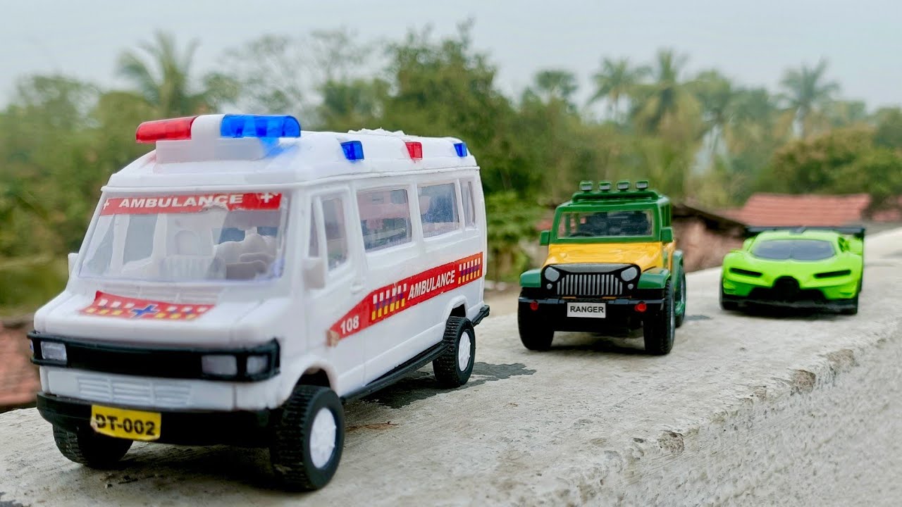 Centy Toy Scale 1.32 Diecast Model | Siraj Toy Race | Realistic Centy ...