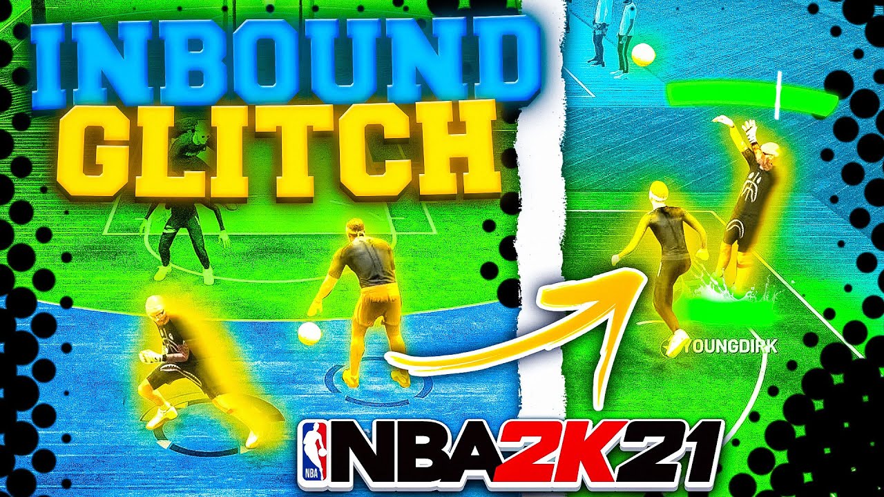 How to get WIDE OPEN every time in NBA 2K21... - YouTube