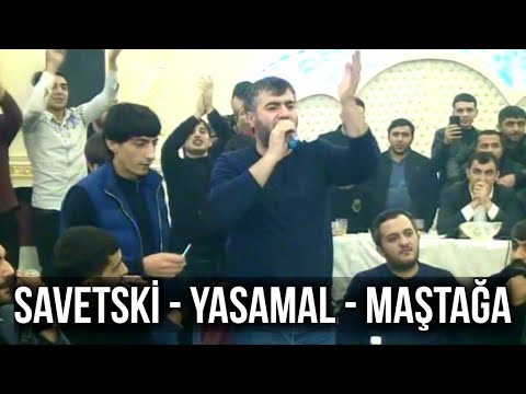 Prinsipial deyişme. Savetski, Yasamal, Maştağa (Reşad.Orxan.Mirferid.Ruslan.Mirferid.Balaeli ve b)