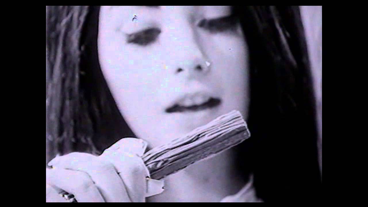 Cadbury's flake 'Waterfall' TV commercial From the 1960's - YouTube