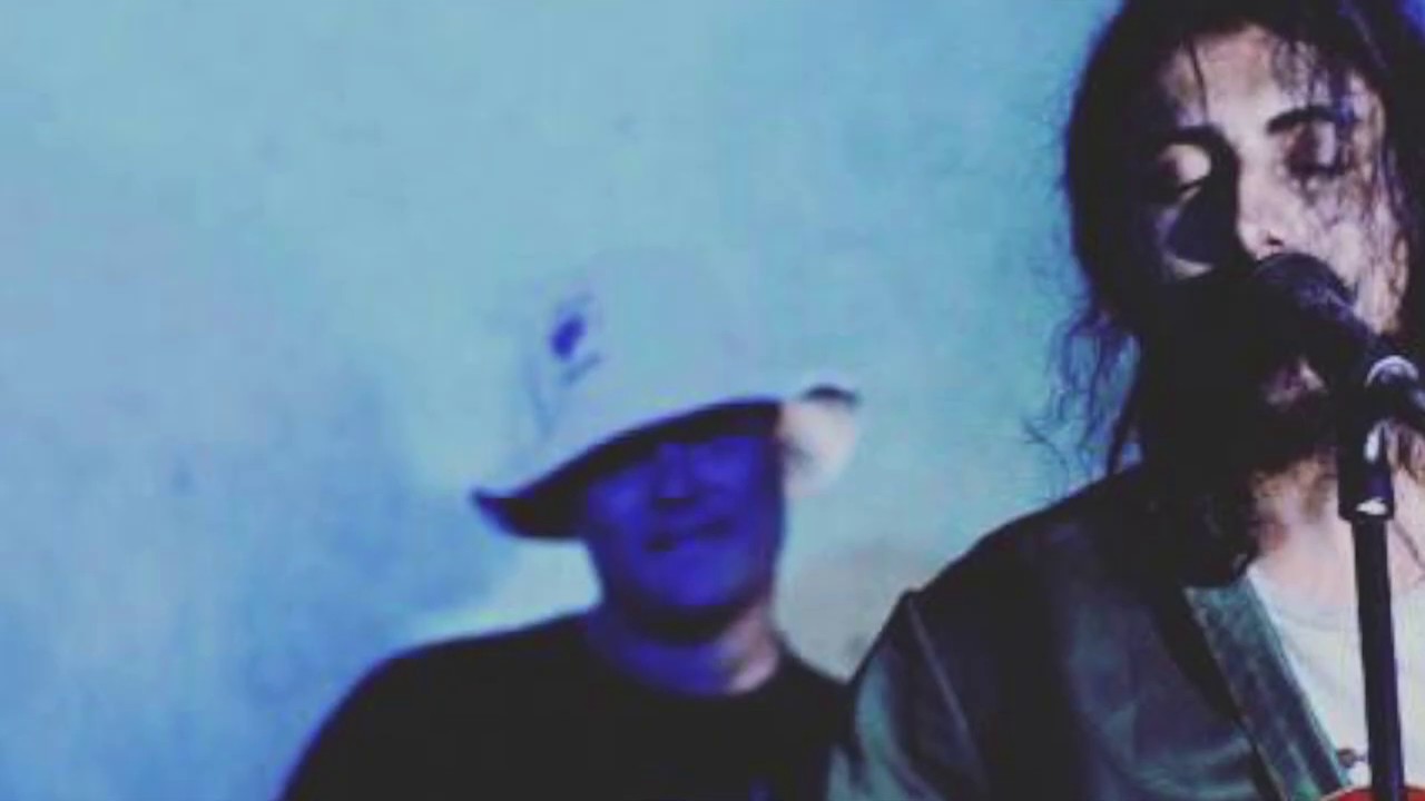 We should - Lucas Floyd - Raw and Real - YouTube