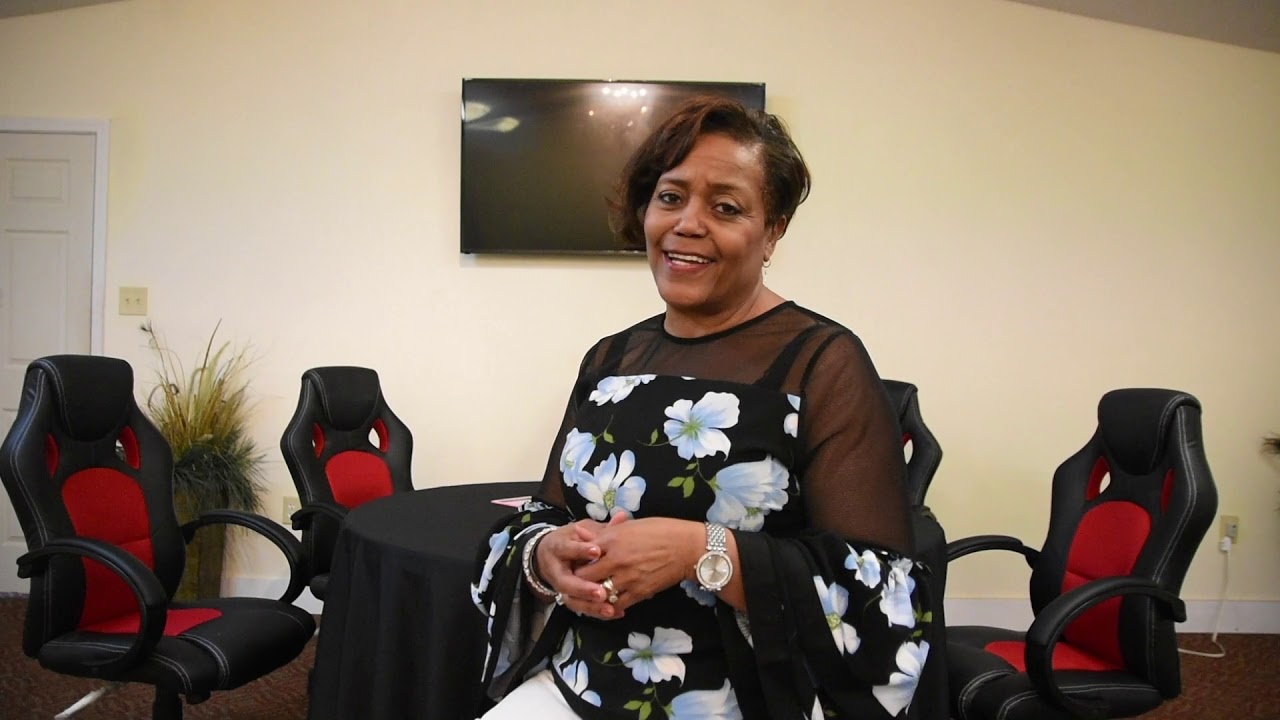 Girl Talk Saturday with Linda Trimble and Friends - YouTube